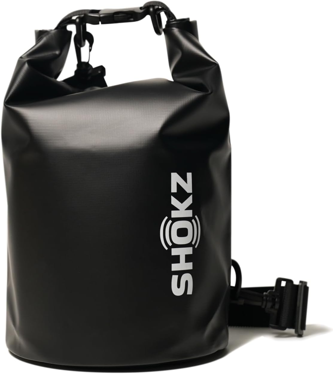 Shokz Waterproof/Dry Bag – domestique.nz