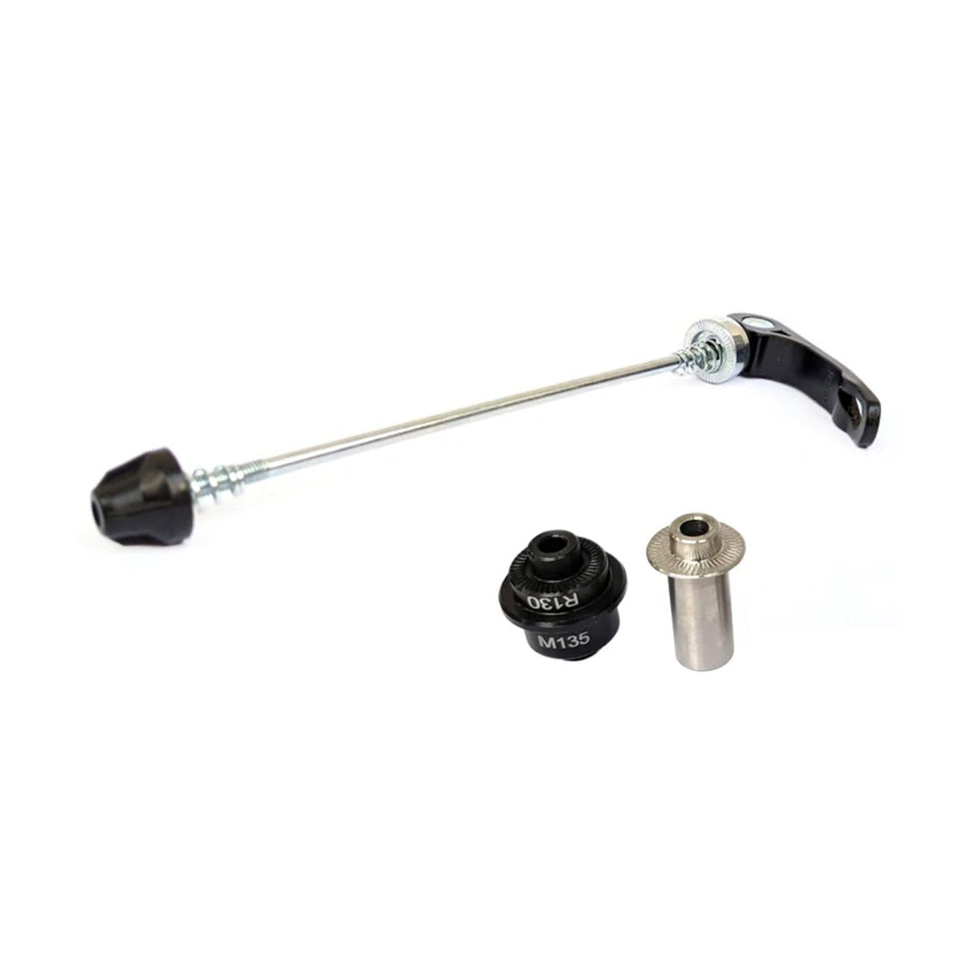 Wahoo KICKR - Replacement - QR Adapter Kit for CORE / KICKR 18 and new ...