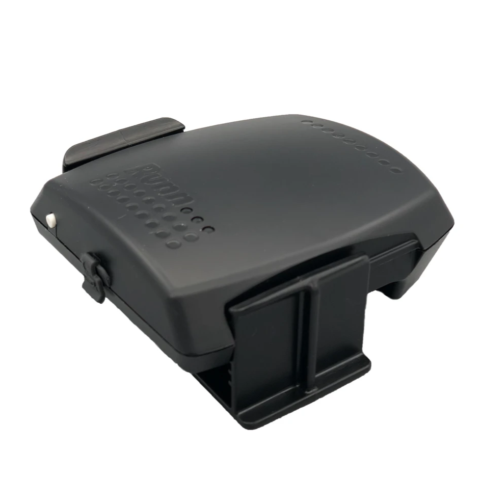 Runn... Smart Treadmill Sensor – domestique.nz